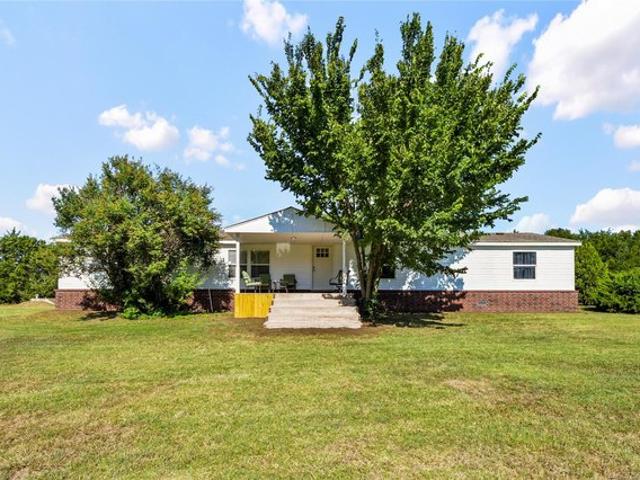 221 Cisco Rd, Ardmore, OK 73401