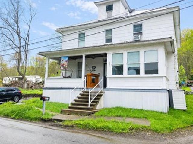 221 Clark St, Clearfield, PA 16830
