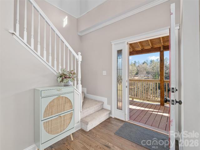 221 Creed Pitman Rd, Spruce Pine, NC 28777 | MLS #4337