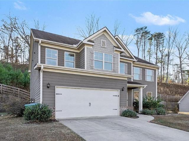 221 Creek View Pl, Canton, GA 30114 | Compass