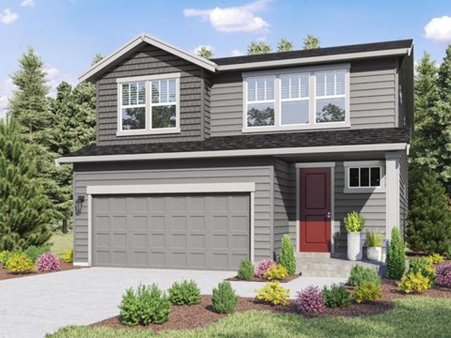 221 Cremini Loop SE # 48, Lacey, WA 98513