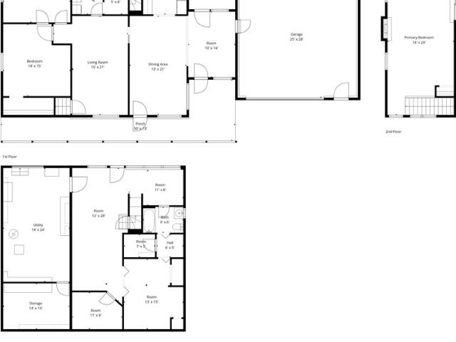 221 Curran Road