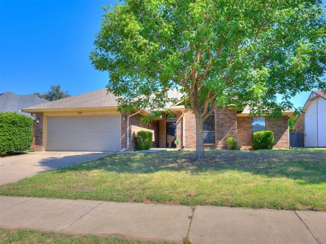 221 Cypress Drive