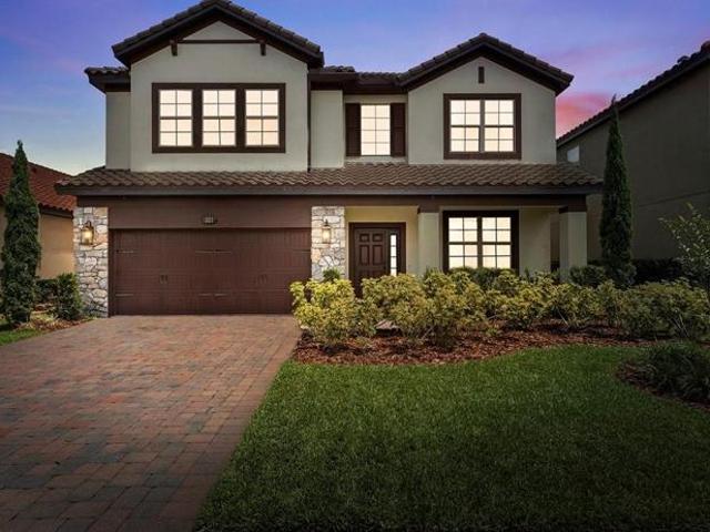 221 Ancona Ave, Debary, FL 32713