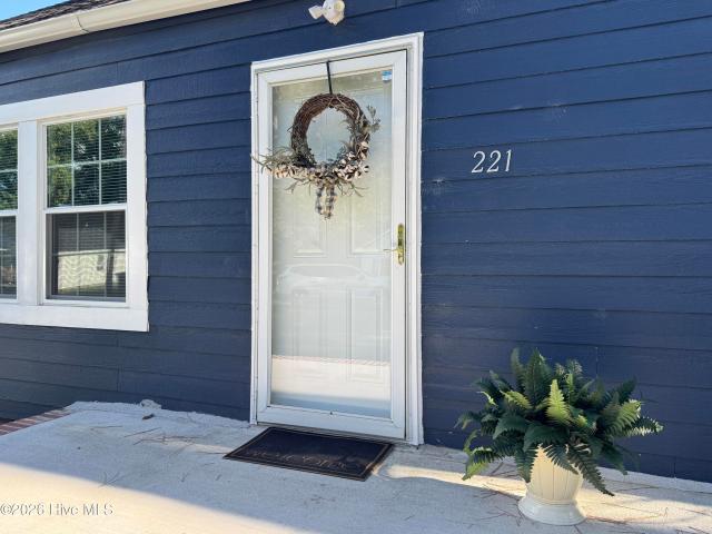 221 Adamsville Court