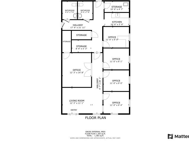 221 Adley Way
