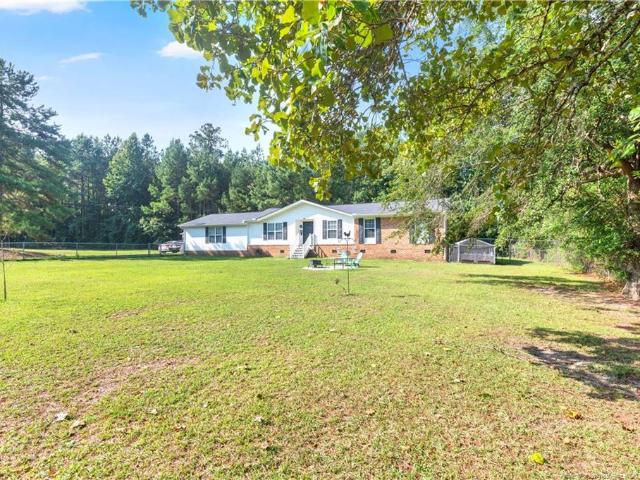 221 Allen Road