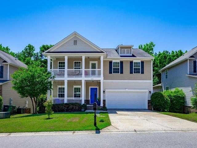 221 Allenbrooke Dr, Lexington, SC 29072