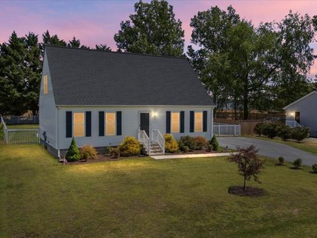 221 Apple Ln, Preston, MD 21655
