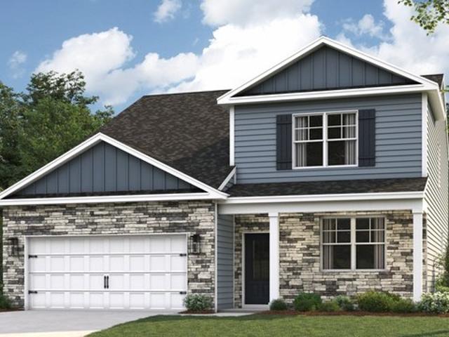 221 Artist Ave, Johnson City, TN 37615