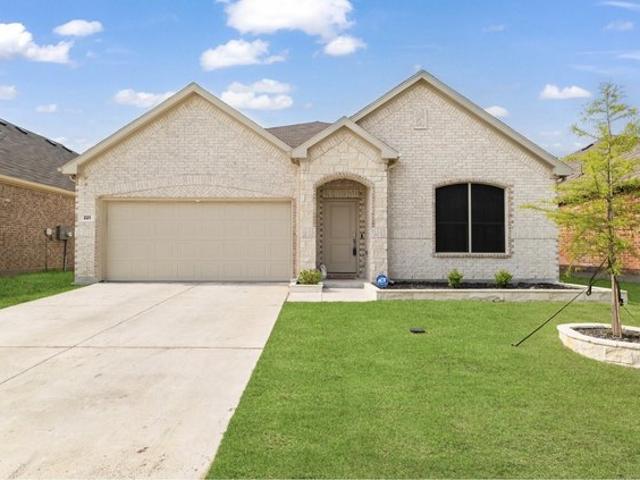 221 Ardsley Ln, Princeton, TX 75407