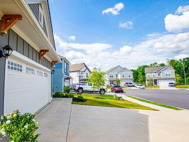 221 Asher Drive