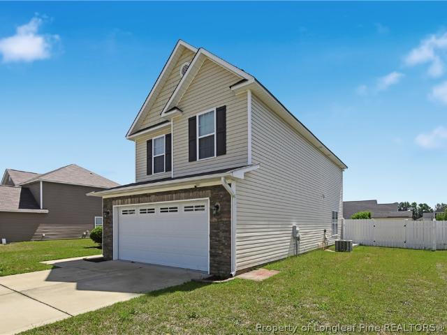 221 Audubon Drive