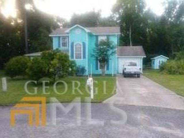 221 Azalea Ct, Kingsland, GA 31548