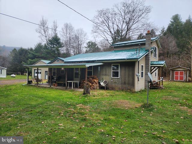 221 Bobby'S Run Road