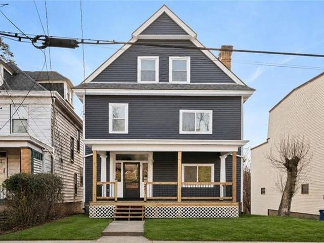 221 Bonvue St, Pittsburgh, PA 15214