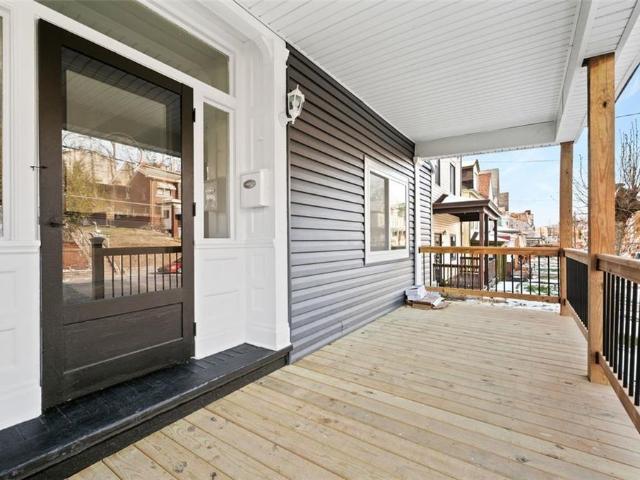 221 Bonvue St, Pittsburgh, PA 15214 | MLS #1733