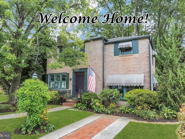 221 Bailey St, New Cumberland, PA 17070