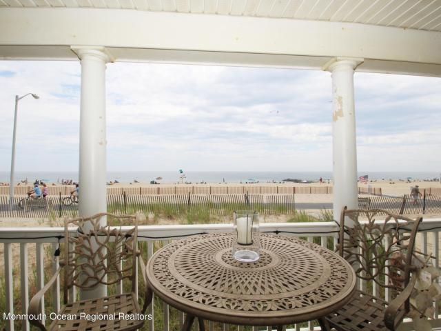 221 Beachfront Unit 1