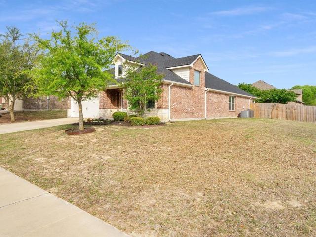 221 Bear Trail