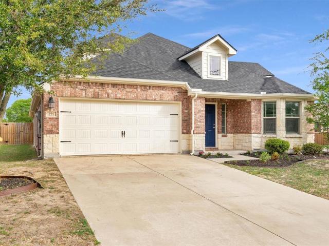 221 Bear Trail