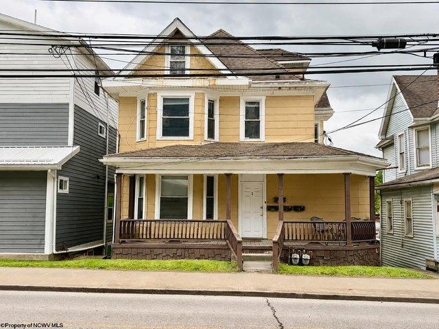 221 Beechurst Ave, Morgantown, WV 26505