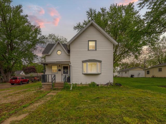 221 Beech Avenue