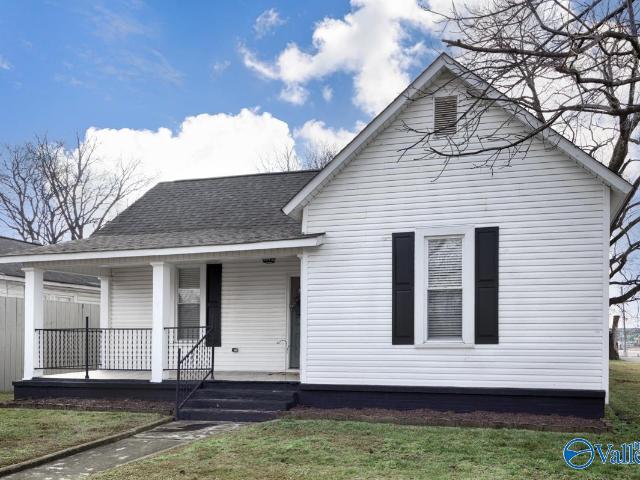 221 Beirne Avenue NW