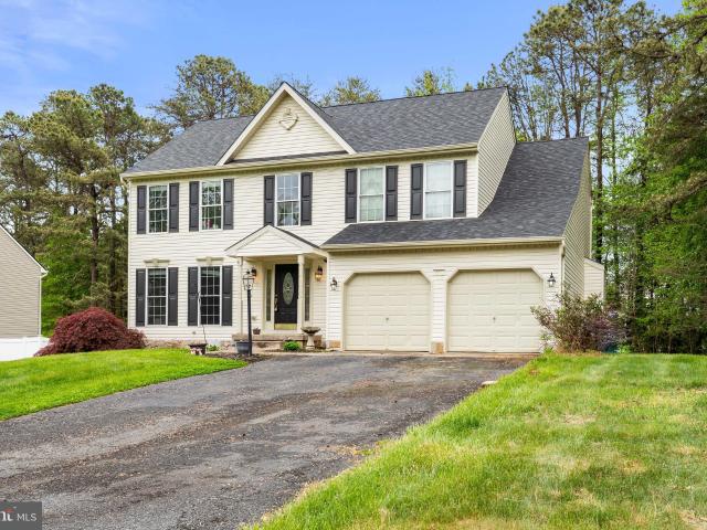 221 Bennie Dr, North East, MD 21901 | MLS #MDCC2020