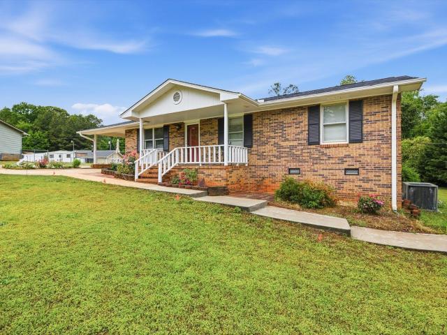 221 Bertha Drive