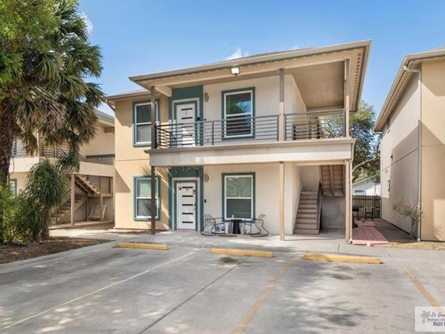 221 Billings Rd Unit 2, Brownsville, TX 78521