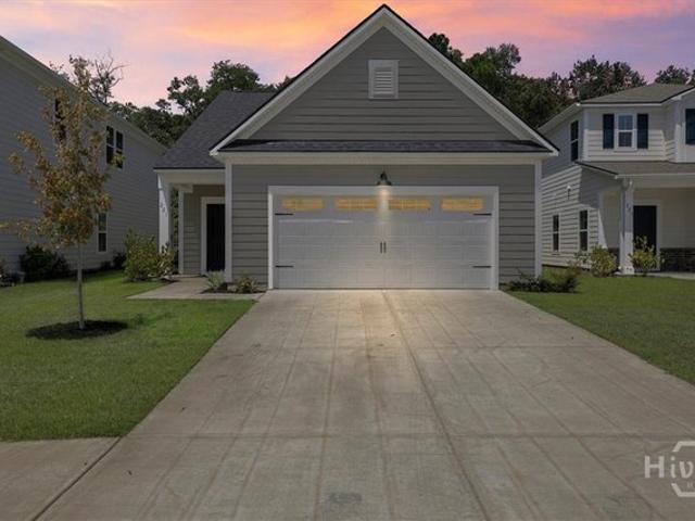 221 Bircholt Grv, Pooler, GA 31322