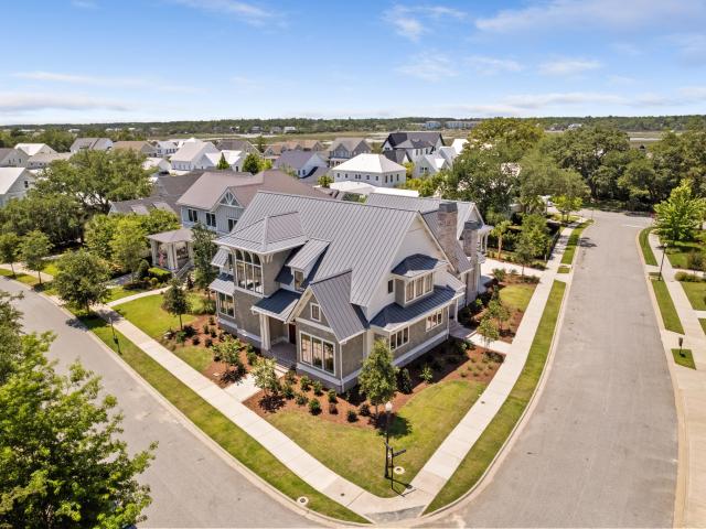 221 Black Powder Lane