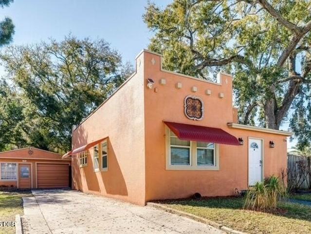 221 Blanche Pl, Daytona Beach, FL 32114
