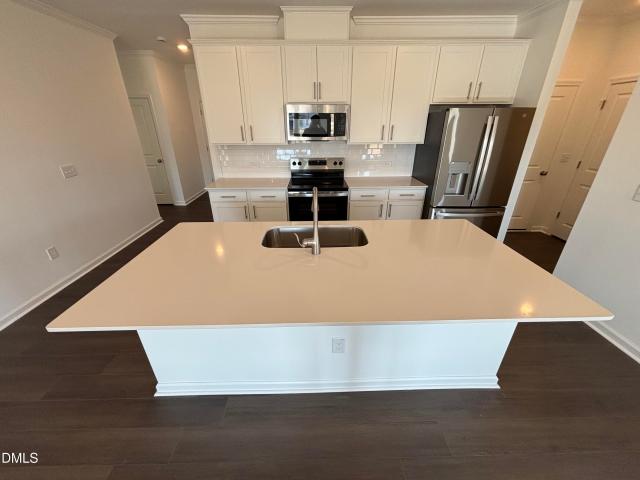 221 Blossom Field Way