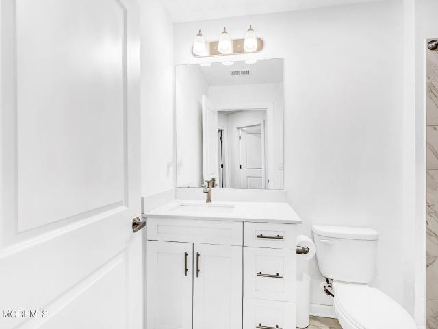 221 Brighton Ave, Unit 202, Long Branch, NJ 07740 | MLS #22600