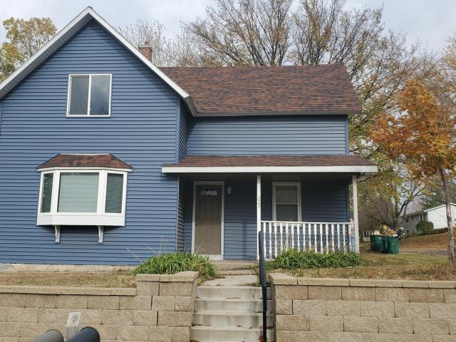 221 Bridge St, Le Sueur, MN 56058 | MLS #6809