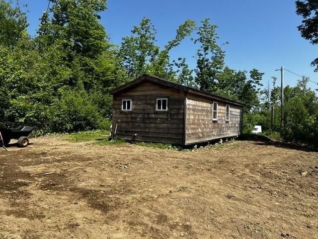 221 Brown Rd, Oakfield, ME 04763