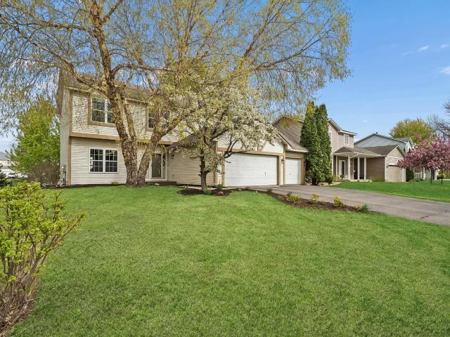 221 Butternut Circle