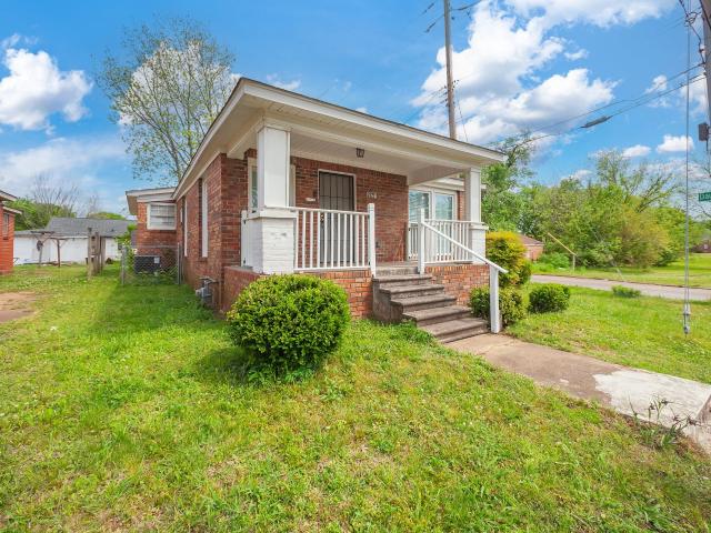 221 Burton St