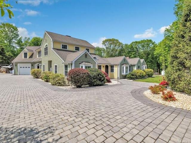 221 Good Hill Rd, Oxford, CT 06478
