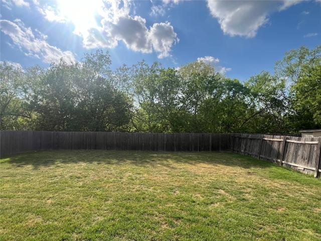 221 Gainer Dr, Hutto, TX 78634 | MLS #9174 | Compass