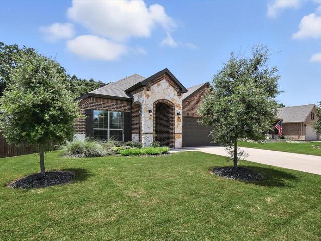 221 Gardenia Dr, Azle, TX 76020 | MLS #21224 | Compass