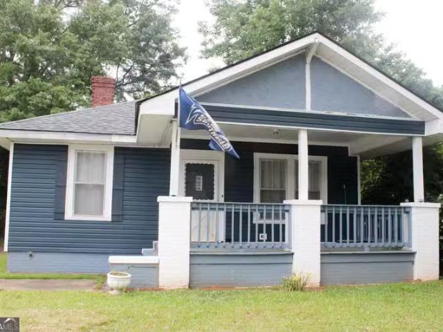 221 Greenville St, Newnan, GA 30263 MLS 10320852