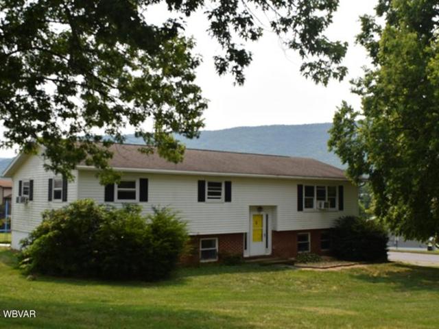221 Green St, Lock Haven, PA 17745