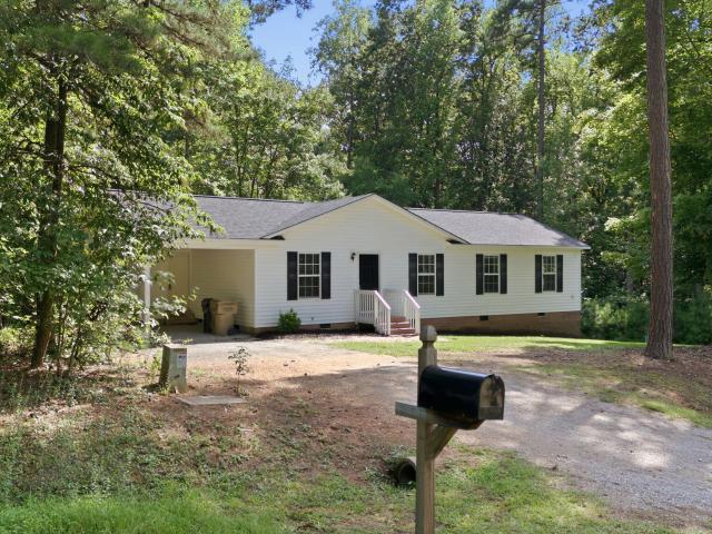 221 Dogwood Avenue