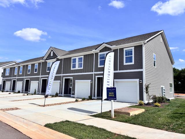 221 Darlington Drive