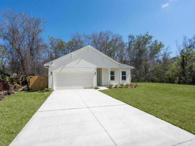 221 Dartmouth Rd, St. Augustine, FL 32086 | MLS #261161