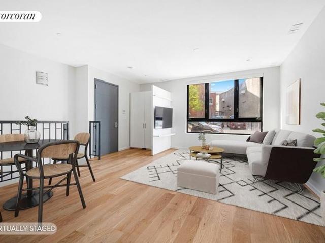221 Devoe St Apt 1A, Brooklyn, NY 11211
