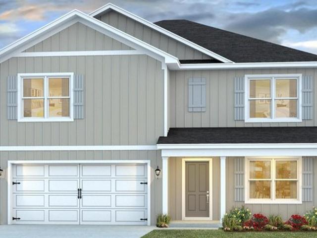 221 Dellwood Rd, Crawfordville, FL 32327